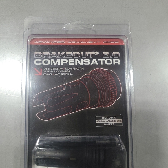 advanced armament co | Other | Advanced Armament Co Blackout Flash ...